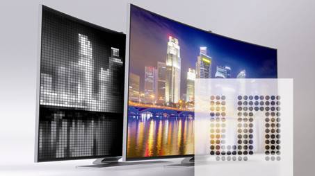 ams, 전력 절감시키는 16채널 LED 백라이트 컨트롤러 출시 - e4ds 뉴스